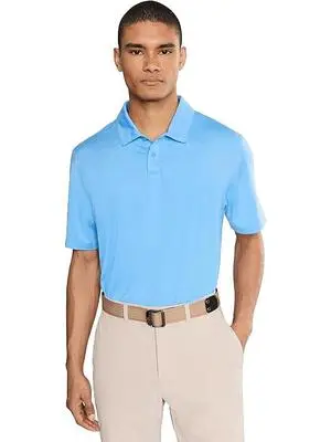 PUMA GOLF Mattr Brigade 2.0 Bn Polo Shirt - Blue