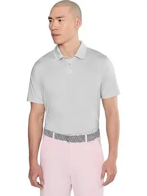 PUMA GOLF Mattr Brigade 2.0 Bn Polo Shirt - Gray