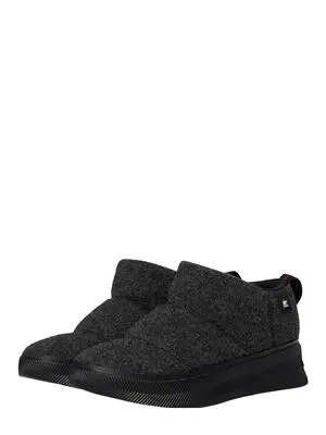 Sorel Out N About Iv Mini Puffy Boots - Black