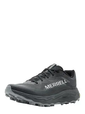Merrell Merrell Agility Peak 6 Trail Running Shoes Black