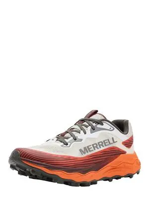 Merrell Merrell Agility Peak 6 Trail Running Shoes Edgecomb