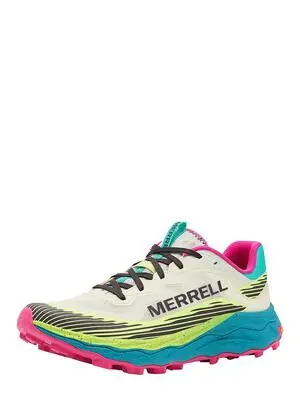 Merrell Merrell Agility Peak 6 Trail Running Shoes Flashdance