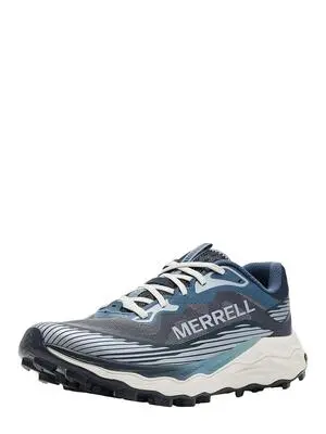 Merrell Merrell Agility Peak 6 Trail Running Shoes Navy