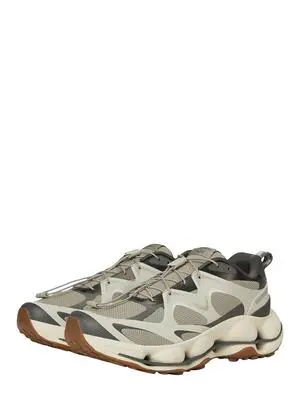 Merrell Speedarc Matis Athletic Sneakers - Bone