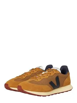 VEJA Rio Branco Ii Lace-up Sneakers - Red