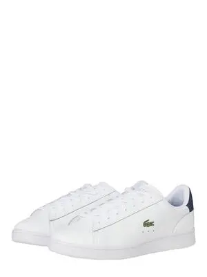 Lacoste Lacoste Carnaby Set Trainers Navy