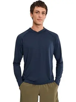 PUMA GOLF You-v Hoodie - Navy