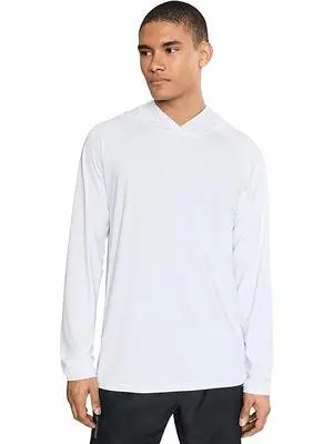 PUMA GOLF You-v Hoodie - White
