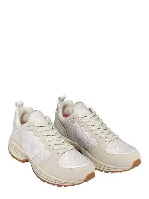 VEJA Venturi Ii Lace-up Sneakers - Gray