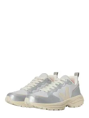 VEJA Venturi Ii Lace-up Sneakers - Silver