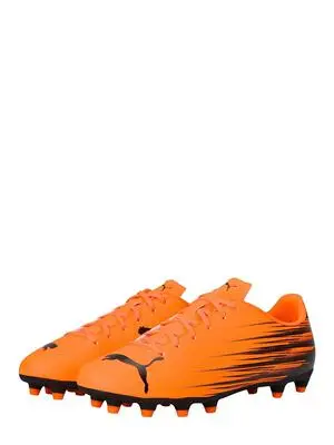 PUMA PUMA Attacanto II Firm/Artificial Ground Soccer Cleats Orange