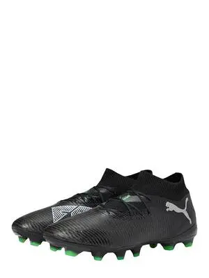 PUMA PUMA Future 8 Pro Firm Artificial Ground Soccer Cleats Black