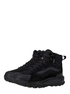VANS Crestline Adv Gore-tex Boots - Brown