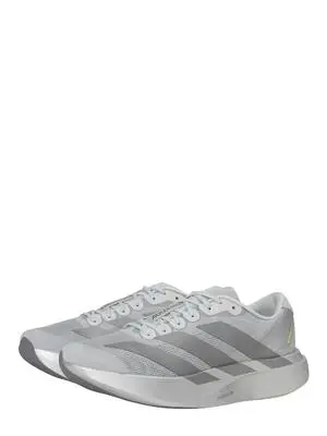 Adidas Adidas Adizero Evo Sl Running Shoes Silver