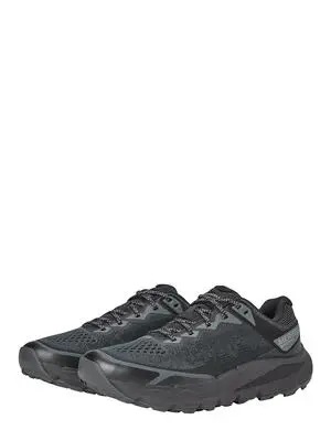 Merrell Nova 4 Waterproof Athletic Shoes - Black