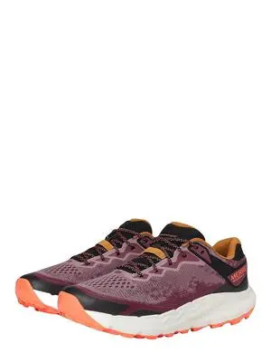 Merrell Nova 4 Waterproof Athletic Shoes - Red