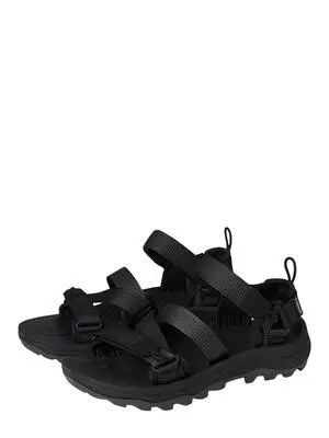 Merrell Speed Fusion Sport Rmx Sport Sandals - Black