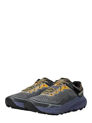 Merrell Nova 4 Athletic Running Shoes - Beige