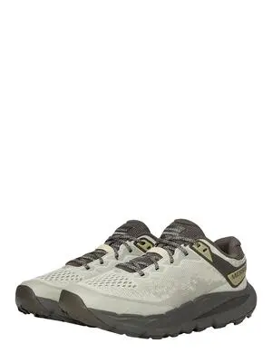 Merrell Nova 4 Athletic Running Shoes - Gray