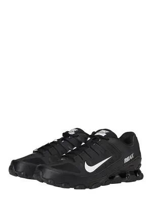 Nike Nike Reax 8 Trainer Cross Training Shoes Black
