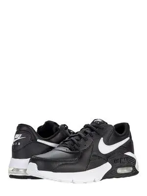Nike Nike Air Max Excee Sneakers Black