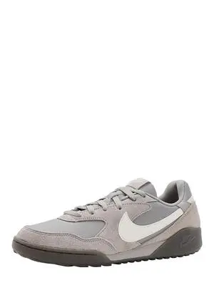 Nike Nike Terra Manta Suede Cross Training Sneakers Gray