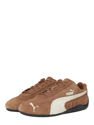 PUMA PUMA Speedcat OG Suede Athletic Shoes