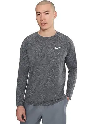 Nike Long Sleeve Hydroguard T-shirt - Black