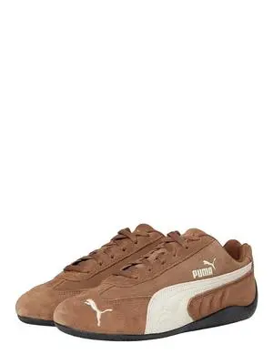 PUMA PUMA Speedcat OG Suede Low Top Sneakers