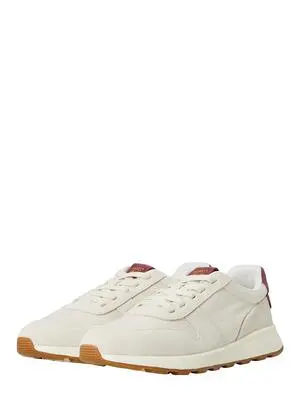 Toms Travel Lite Retro Sneakers - Bone