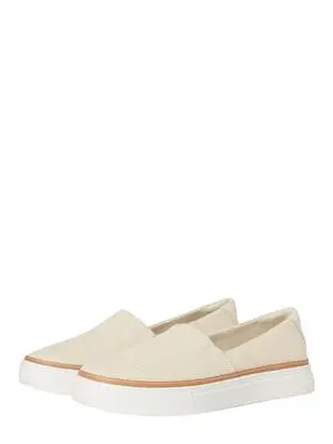Toms TOMS Kameron Slip-On Sneakers Bone