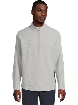 PUMA GOLF Puma Golf Boulder 2.0 1/4 Zip Sweater Multi