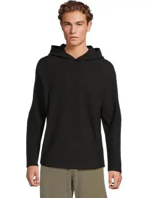 PUMA GOLF Boulder 2.0 Hoodie Sweatshirt - Black