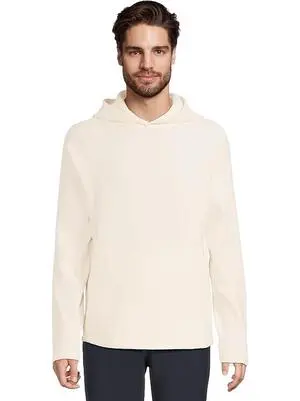 PUMA GOLF Boulder 2.0 Hoodie Sweatshirt - White