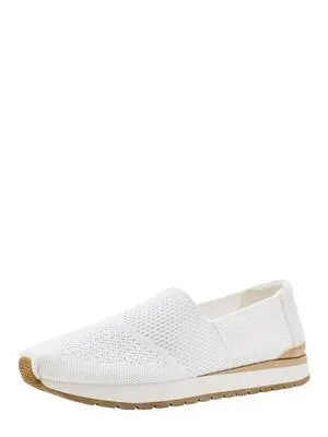 Toms Resident Plus Slip-on Sneakers - White