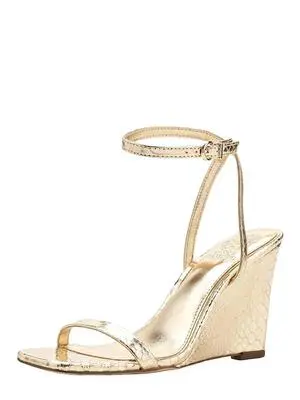 VINCE CAMUTO Vince Camuto Ambee Ankle Strap Wedge Sandals
