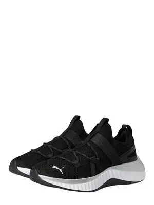 PUMA PUMA Softride Sera Slip-On Cross-Training Sneakers Black