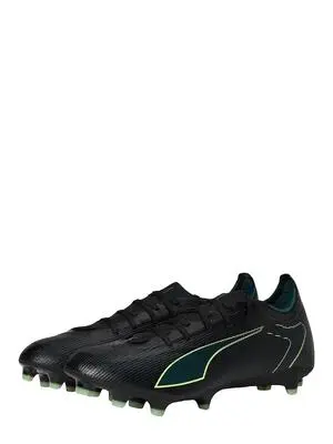 PUMA Ultra 6 Match Firm/artificial Ground Soccer Cleats - Black