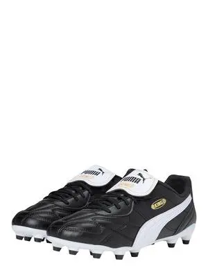PUMA PUMA King Top Firm/Artificial Ground Soccer Cleats Multi