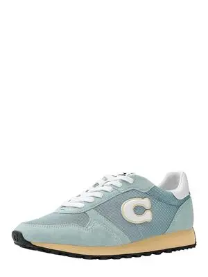 COACH COACH Retro Runner Sneakers Blue
