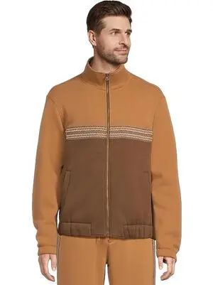 UGG Tasman Track Jacket - Brown