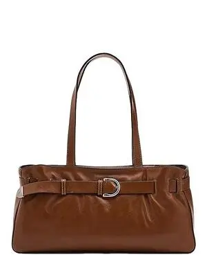 THE FRYE COMPANY Frye Heather Satchel