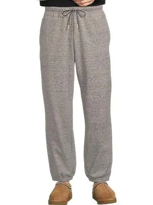 UGG Xander Joggers Casual Pants Grey Heather - Gray