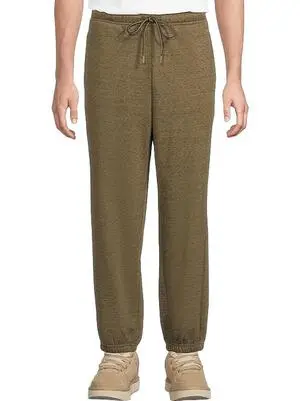 UGG Xander Joggers Casual Pants Grey Heather - Olive