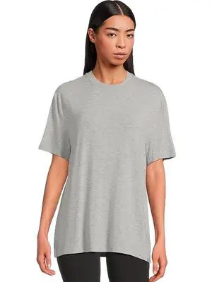 UGG Amarys Relaxed Tee - Gray