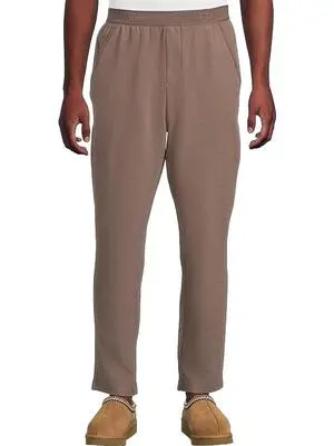 UGG UGG Evander Straight Leg Pants Brown