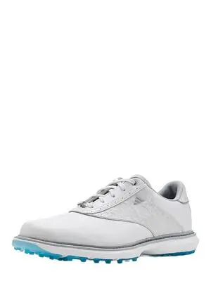 Adidas Mc70 Spikeless Golf Shoes - Silver