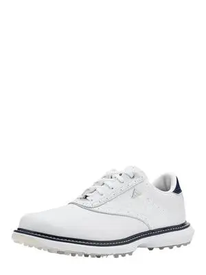 Adidas Mc70 Spikeless Golf Shoes - White