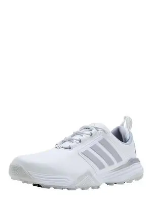 Adidas Adipower 26 Spikeless Golf Shoes - Silver