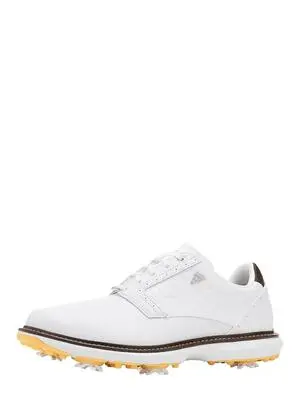 Adidas Mc70 Spiked Golf Shoes - White